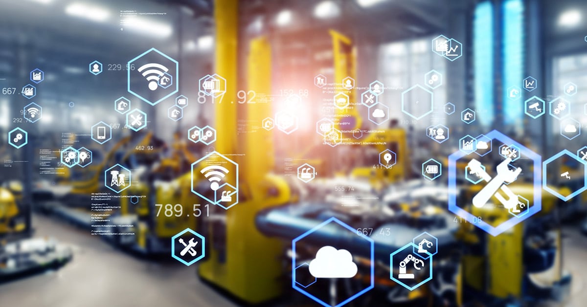 How to Achieve Net Zero Manufacturing | ATS