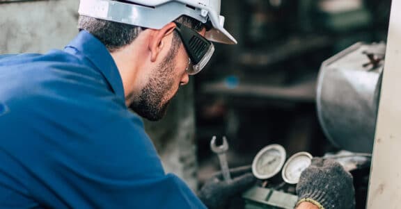 What is Reactive Maintenance? | ATS