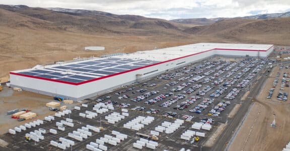 What is a Gigafactory? | ATS