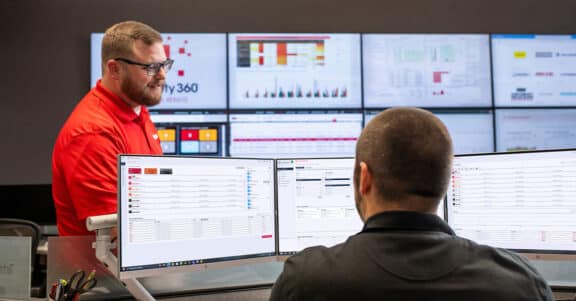 Industrial Vibration Sensor Technology | ATS