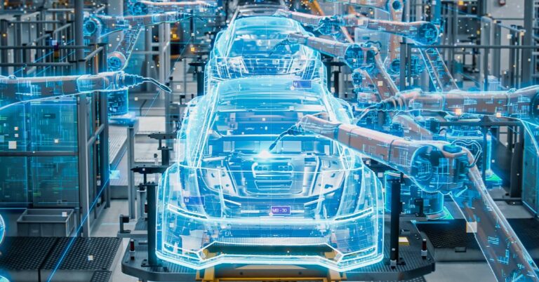 Top 10 Smart Manufacturing Trends for 2023 | ATS