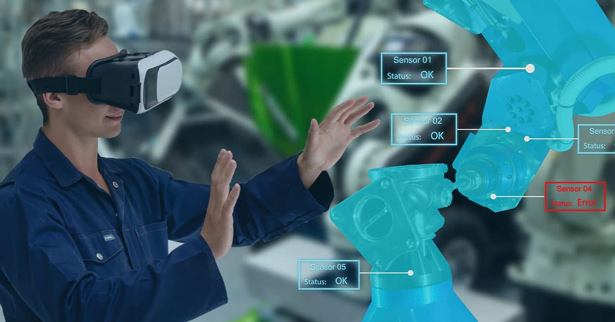 Technologies Improving Safety in Manufacturing & Maintenance | ATS