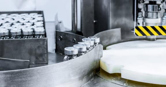 Batch vs Continuous Manufacturing Production | ATS