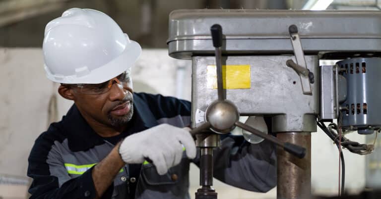 2023 Trends in Industrial Maintenance | ATS