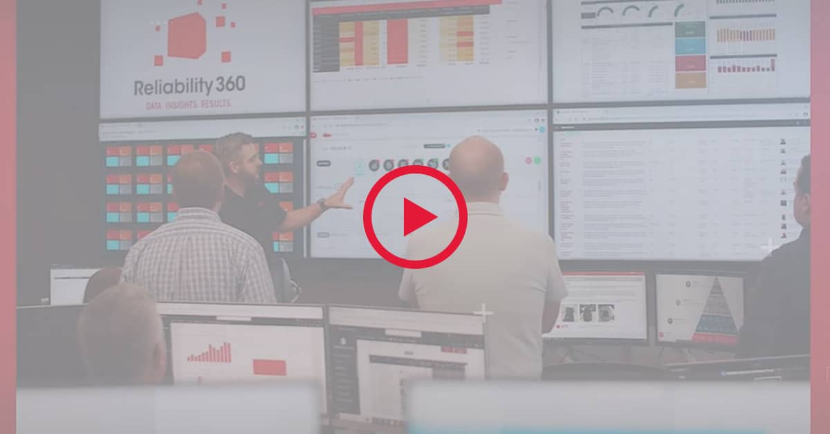 Reliability 360® Technology Center Tour | ATS