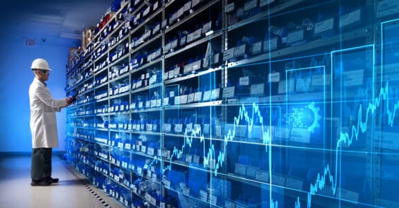 Utilizing Artificial Intelligence in Asset Management | ATS