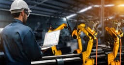 The Role of AI in Predictive Maintenance | ATS