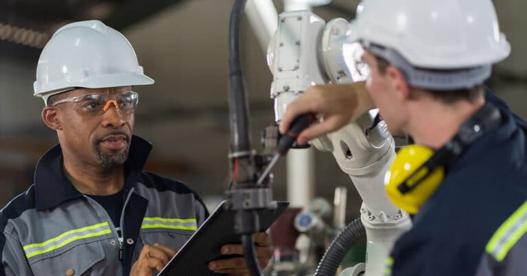 Industrial Humidity Sensors | ATS