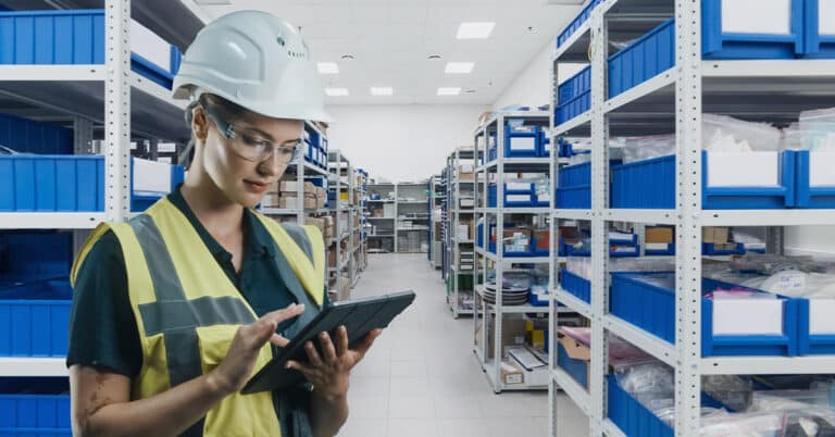 What is Tool Room Management?