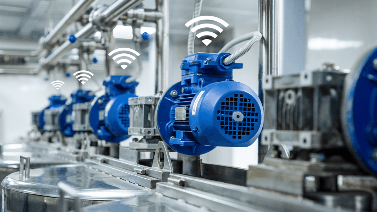 The Crucial Role of Vibration Monitoring in Predictive Maintenance - Vent Magazines