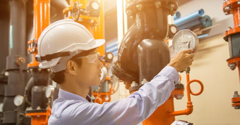 Best Practices for Industrial Maintenance Safety | ATS