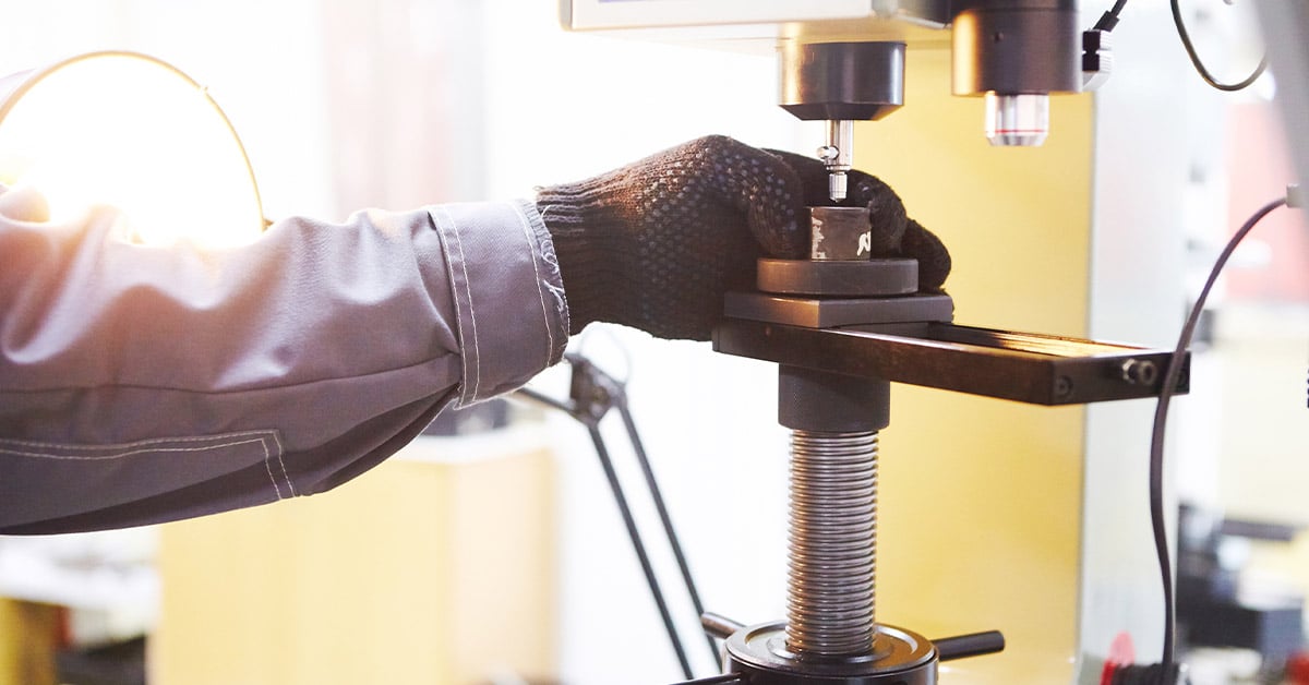 Destructive vs. Non-Destructive Testing in Manufacturing | ATS Destructive vs. Non-Destructive Testing in Manufacturing | ATS