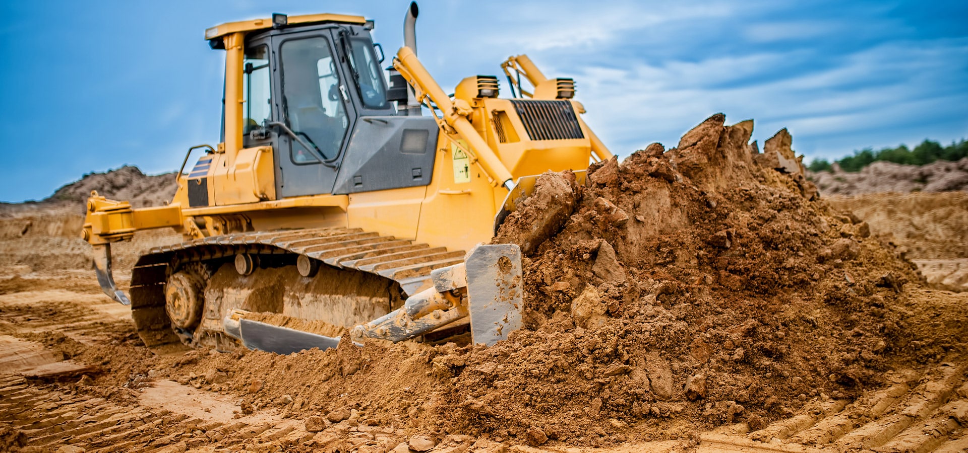 Customer Success | Heavy Equipment Manufacturer | ATS