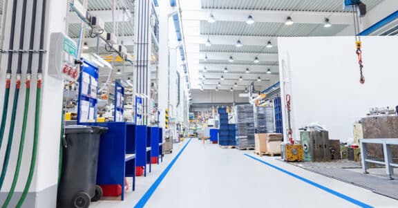 View all Industrial Resources | ATS