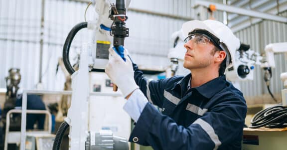 View all Industrial Resources | ATS