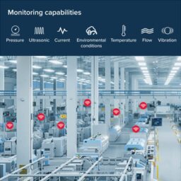 Machine Health Monitoring Systems | ATS