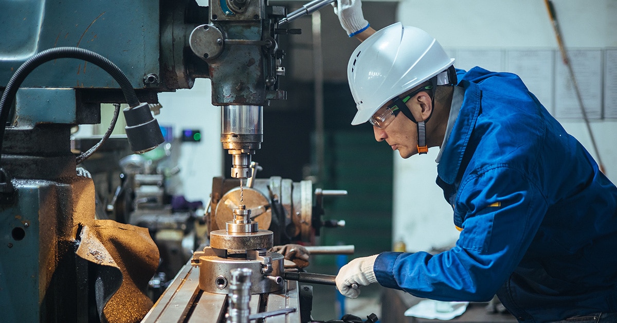 What Is MTTR (Mean Time To Repair)? | ATS